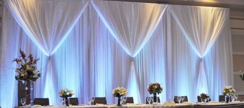 Up Lighting - Party Pros