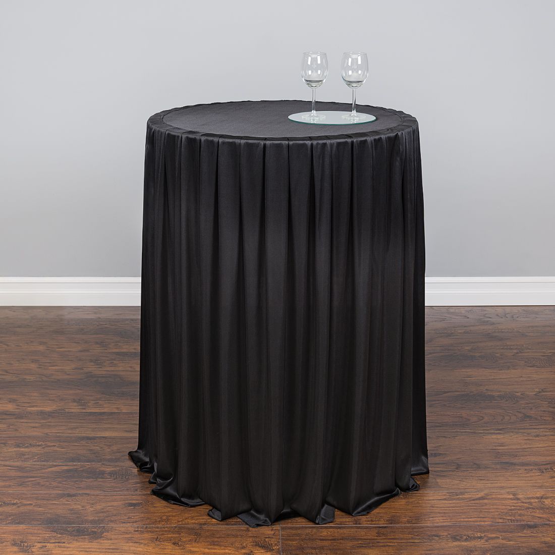 Cocktail Table Linen - Party Pros